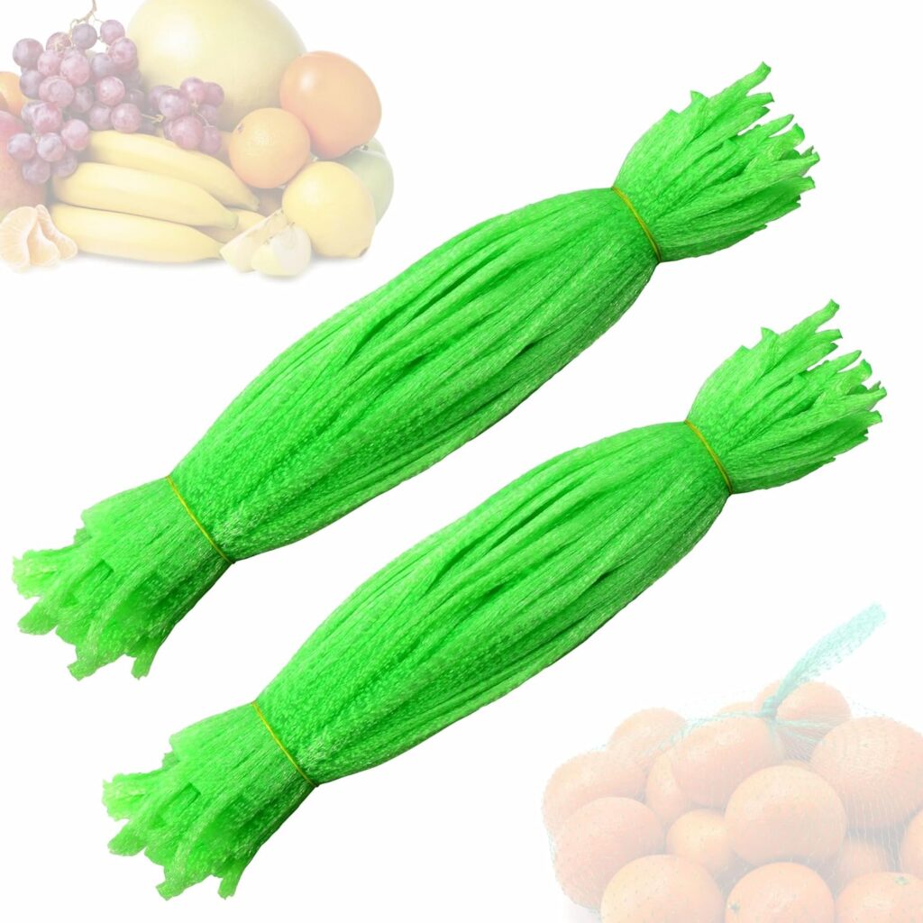 SIMOND STORE 15″ Reusable Produce bags – Breathable Vegetable Bag Use ...