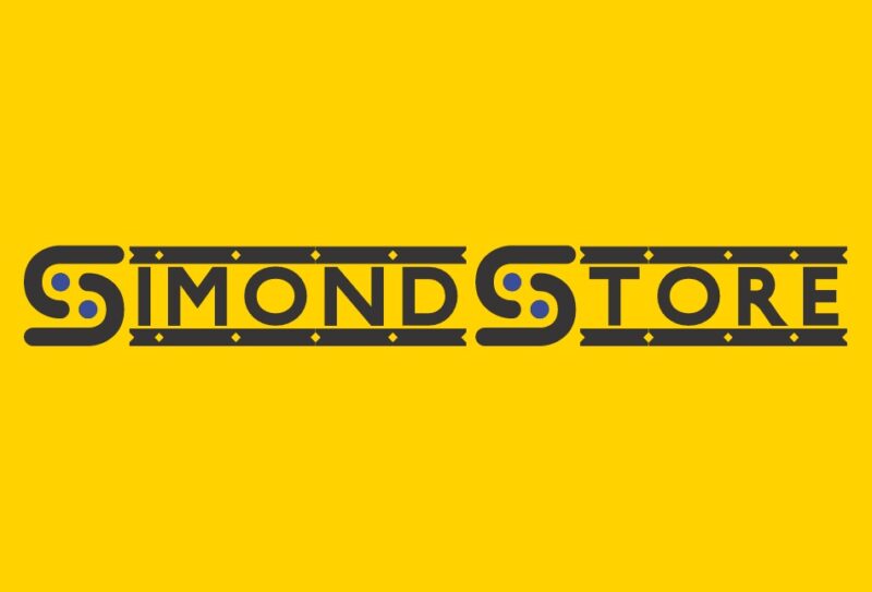 About Us - Simond Store