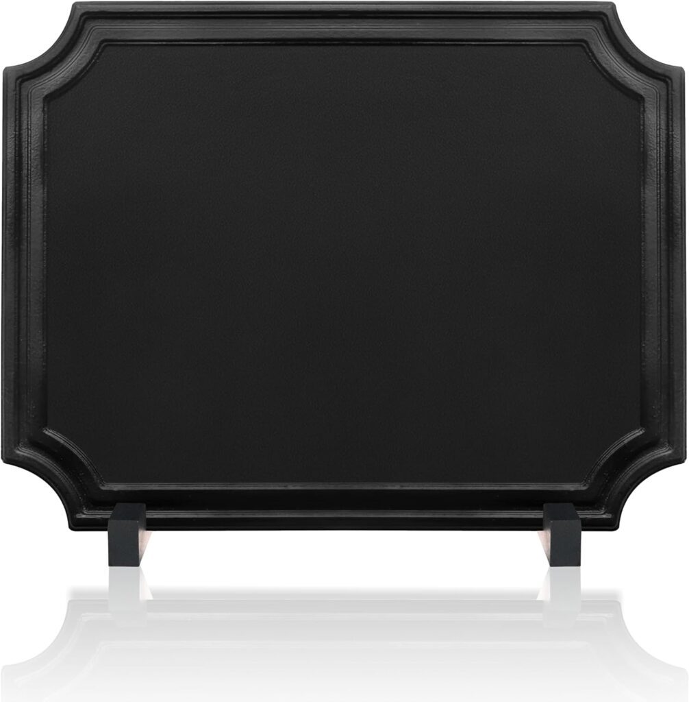 SIMOND STORE – Fire Back for Fireplace 20″(W) x 16″(H) with Feet – Cast ...