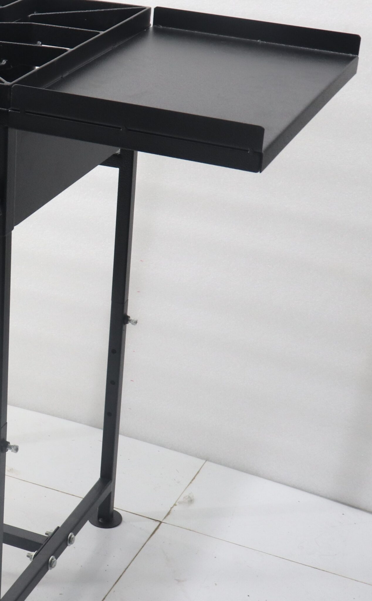 SIDE SHELF FOR STOVE - Simond Store